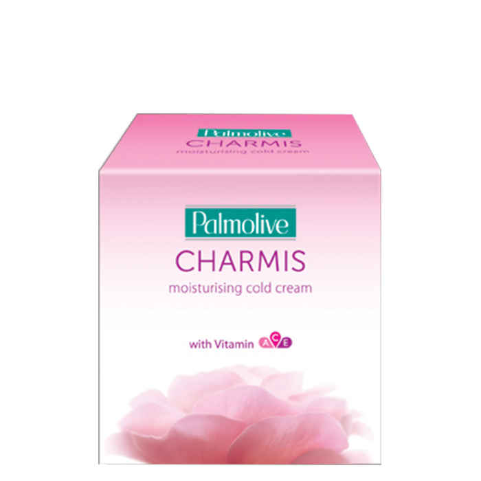 Palmolive Charmis Cold Cream - (58 ml)