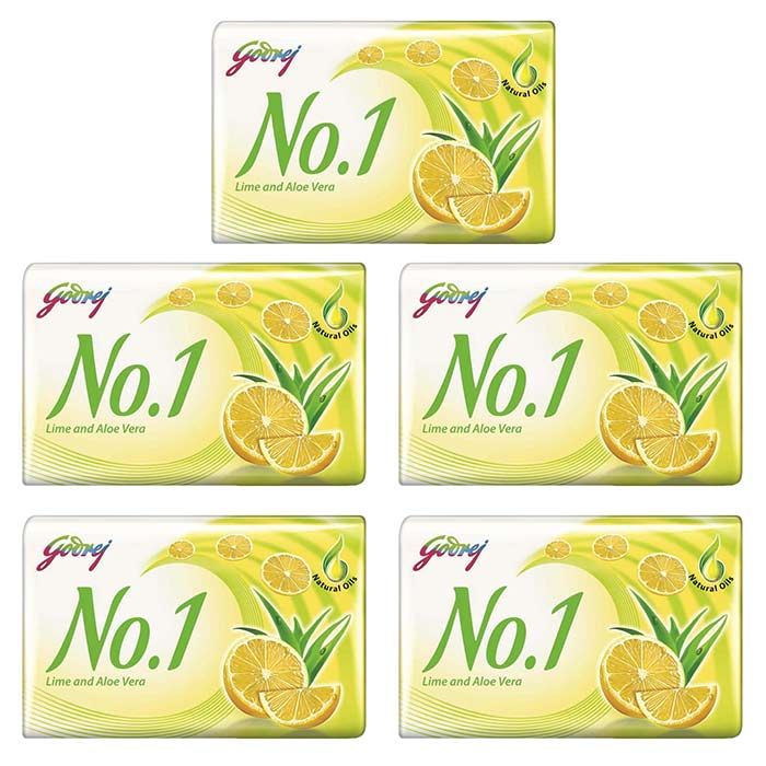 Buy Godrej No.1 Lime Alovera Soap (100 g) (Pack of 4) - Find Offers ... Buy Godrej No.1 Lime Alovera Soap (100 g) (Pack of 4) - Find Offers ...