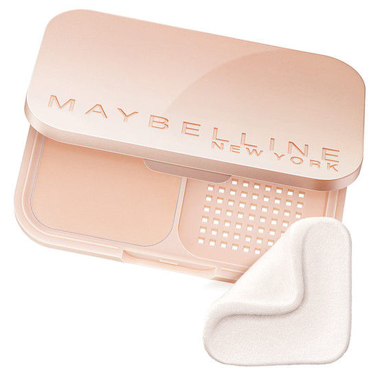 Buy Maybelline New York Dream Satin Skin Two Way Cake Beige Chiffon PO ...