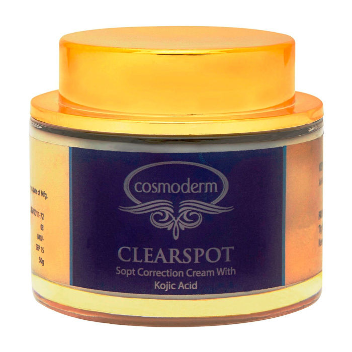 Cosderma Clear Spot Cream (50 ml)