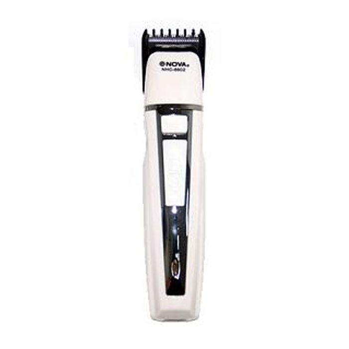 Nova Professional Hair Clipper NHC-6602 (2 in 1)