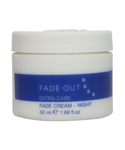 Buy Fade Out Extra Care Fade Cream Night 50 ml Online | Purplle
