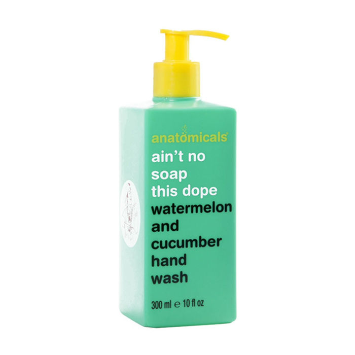 Anatomicals Watermelon and Cucumber Hand Wash/Soap (300 g)