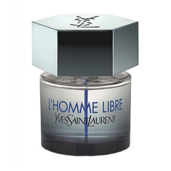 Yves Saint Laurent L'Homme Libre Eau De Toilette (60ml)