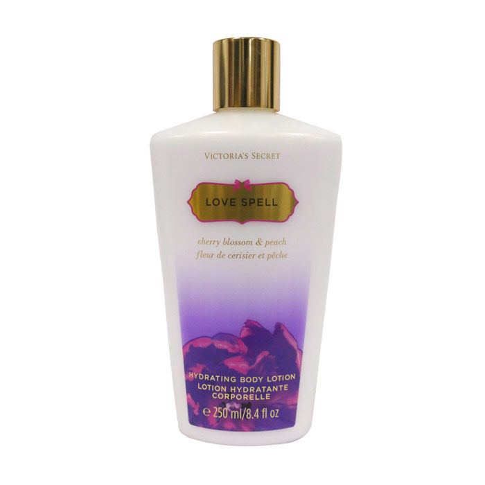 Victoria's Secret Love Spell Hydrating Body Lotion (250 ml)