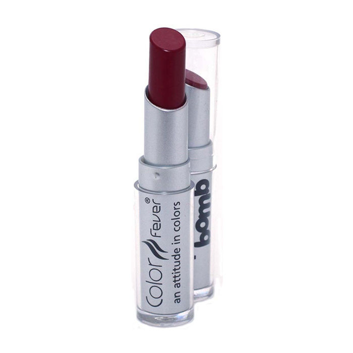 Color Fever Lip Bomb Lipstick Cherry (3.2 g)