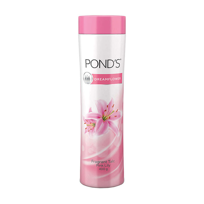 Pond'S Magic Freshness Talc (400 g)