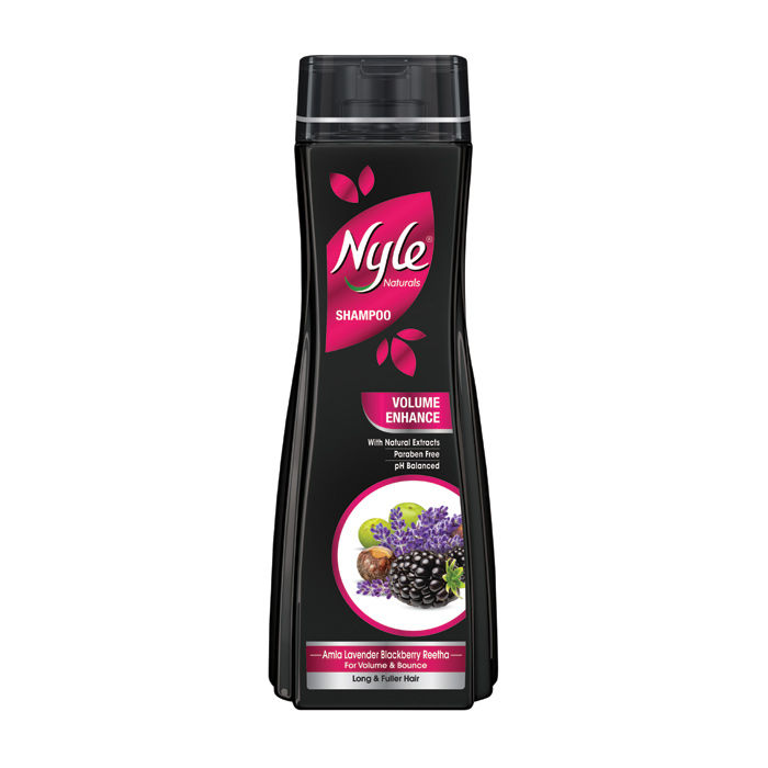 Nyle Volume Enhance Shampoo (800 ml)