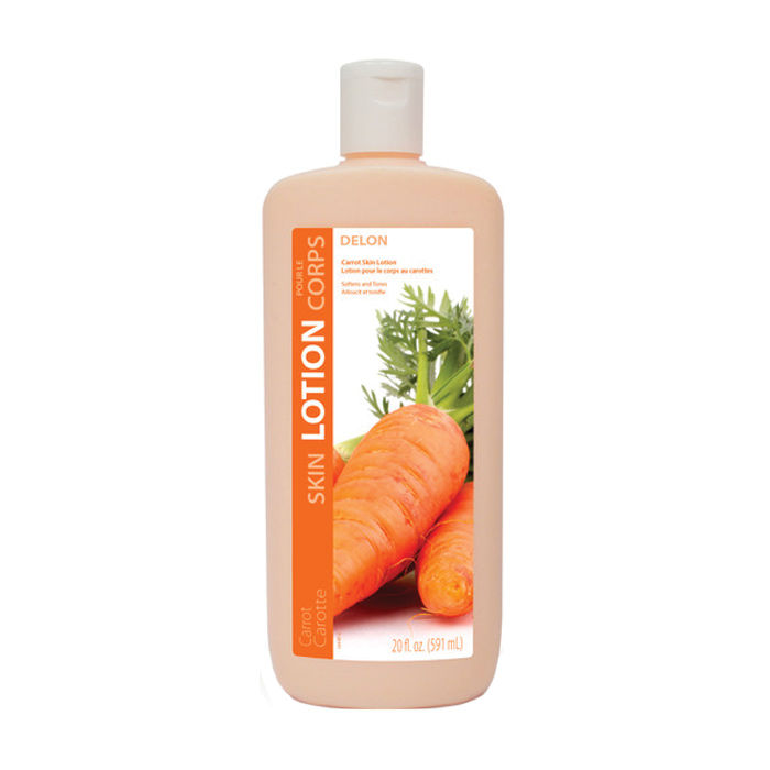 Delon Skin Lotion Carrot (591 ml)