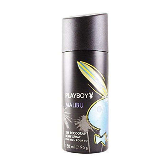 Playboy Malibu Man Deo (150 ml)