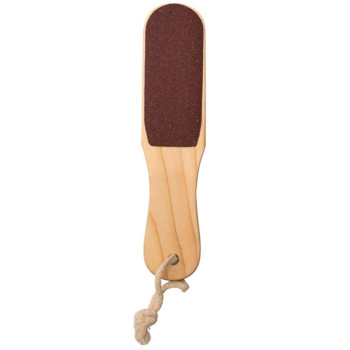 Filone WFF1 Wood Feet Filer Brown