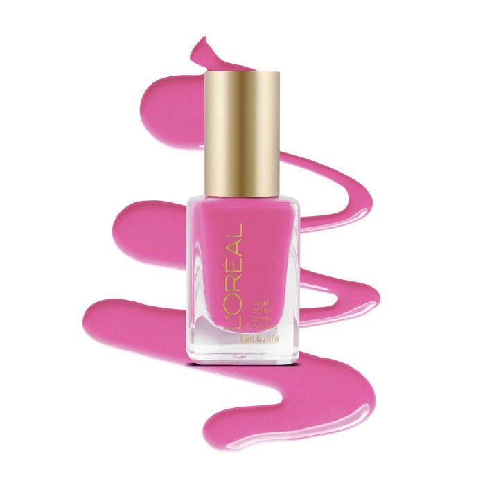 L'Oreal Paris Color Riche Verni Relaunch 280 -Pink Me Up ! (11 ml)