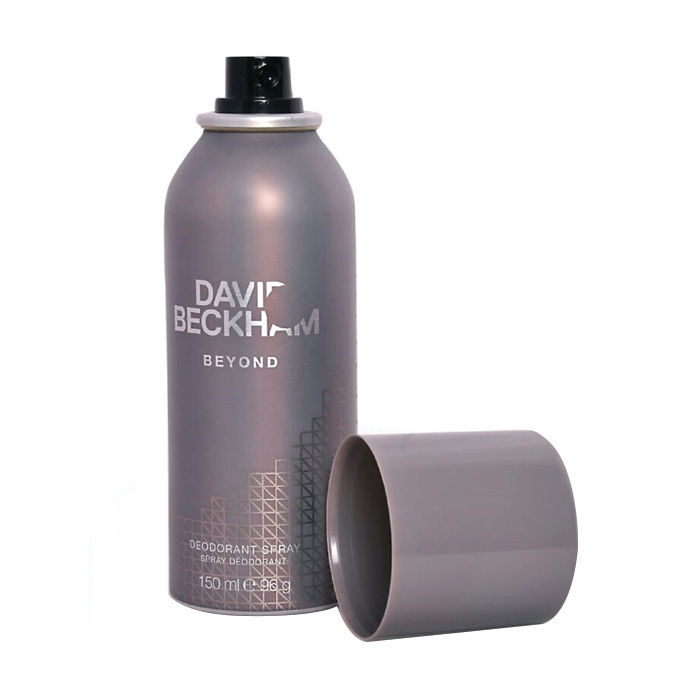 David Beckham Beyond Deo (150 ml)