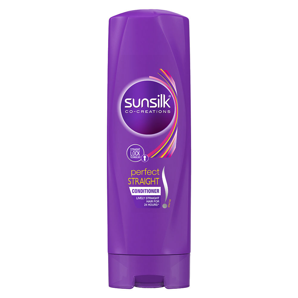 Sunsilk Perfect Straight Nourishing Conditioner 180 ml