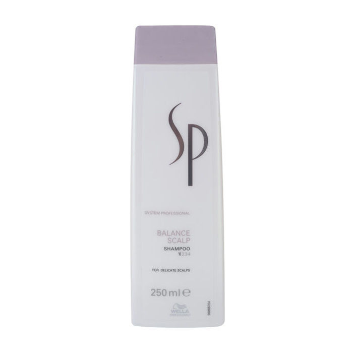 Wella System Professional Balance Scalp Shampoo (250 ml)