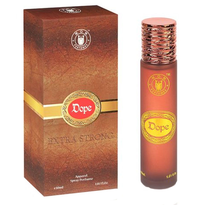 W.O.W Spray Dope For Men (30 ml)