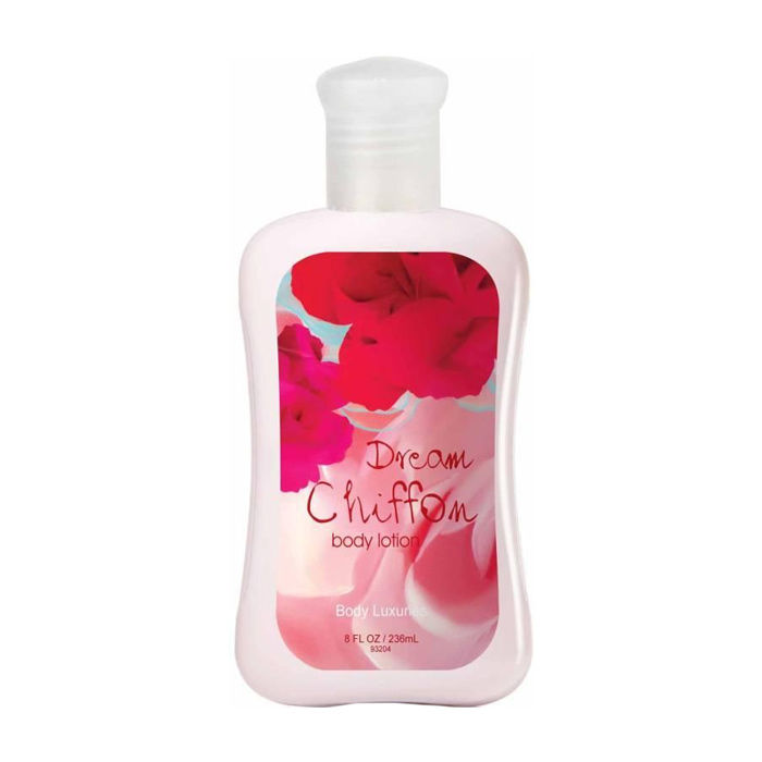 Dear Body Dream Chiffon Body Lotion (236 ml)