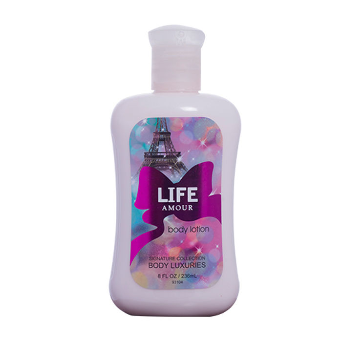 Dear Body Life Amour Body Lotion (236 ml)