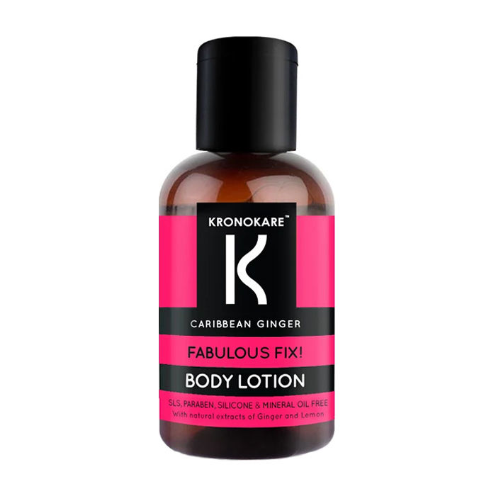 Kronokare Fabulous Fix! Body Lotion (55 ml)