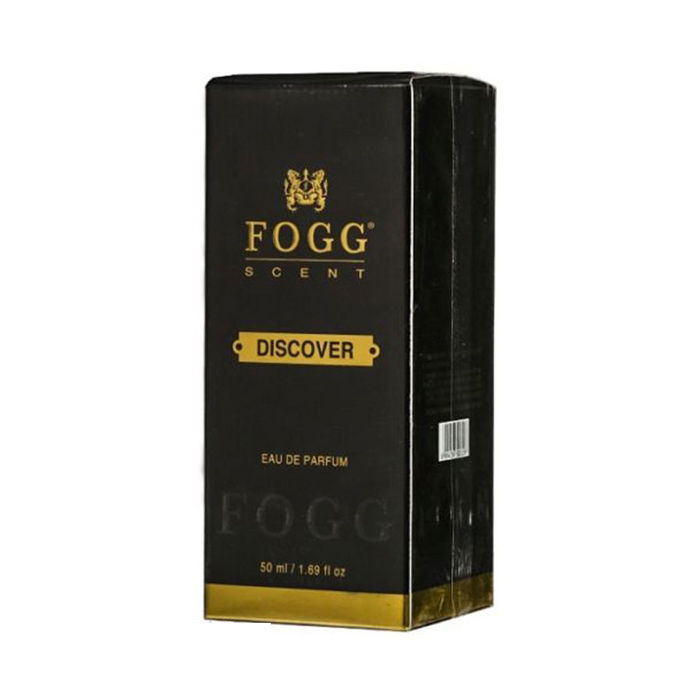 Fogg Scent - Discover (50 ml)