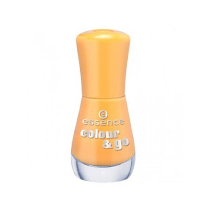 Essence Colour & Go Nailpolish 118 (8 ml)