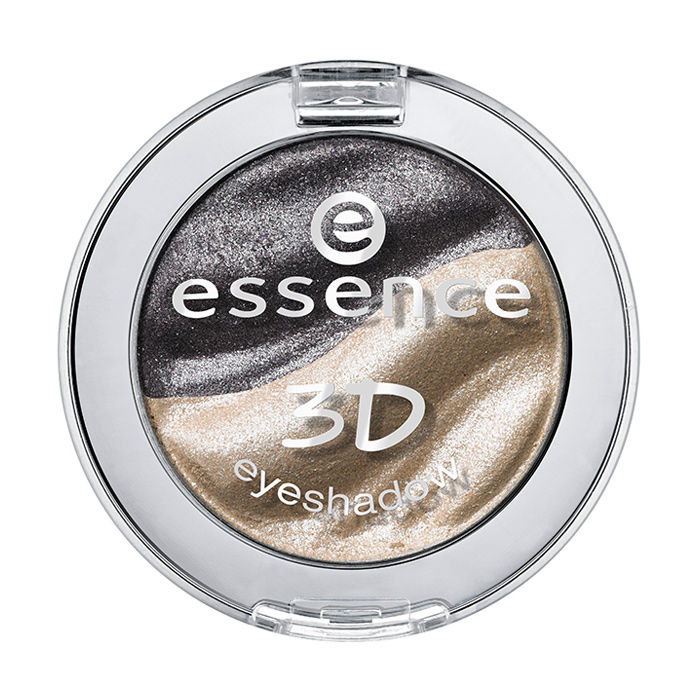 Essence 3D Eyeshadow 07 (2.8 g)