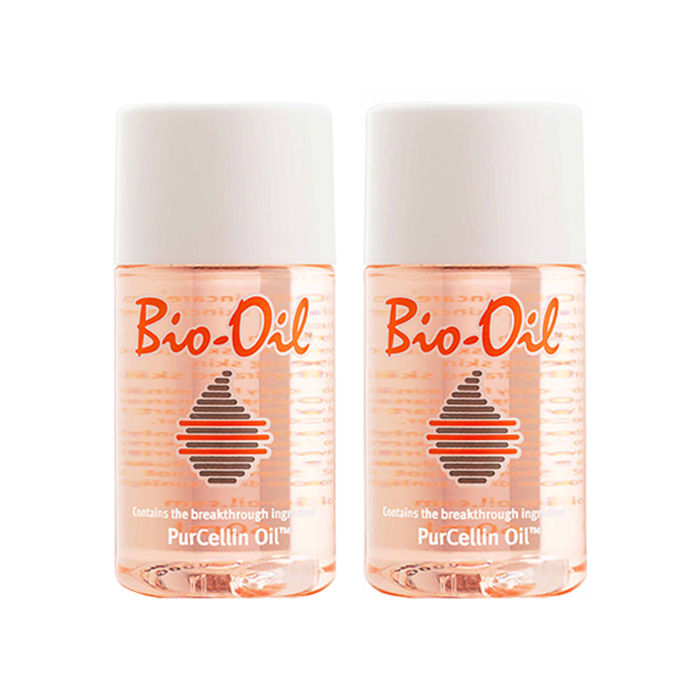 Bio-Oil (60 ml) Pack Of 2