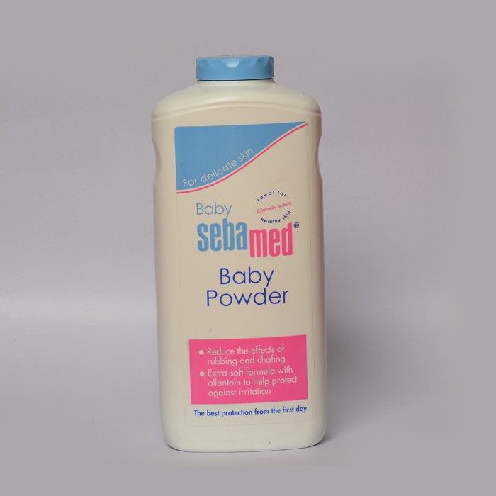 Sebamed Baby Powder (400 g)