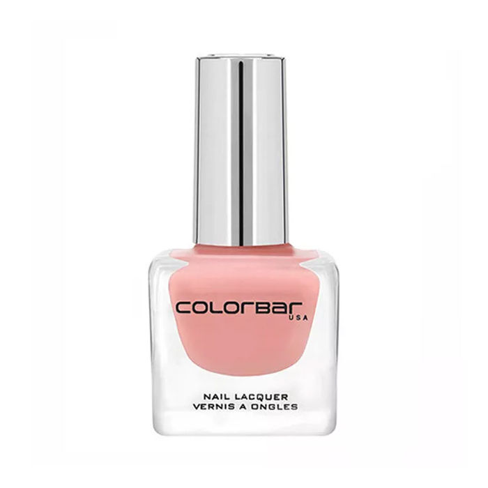 Colorbar Luxe Nail Lacquer Naturale-[126] (12 ml)