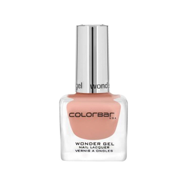 Colorbar Luxe Nail Lacquer Manicure Pink-[127] (12 ml)