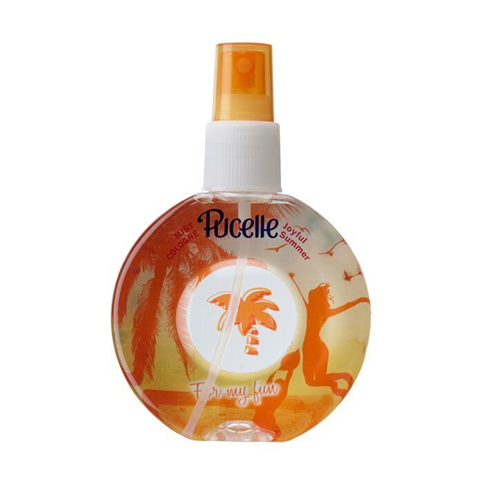 Pucelle Mist Cologne Joyful Summer (150 ml)