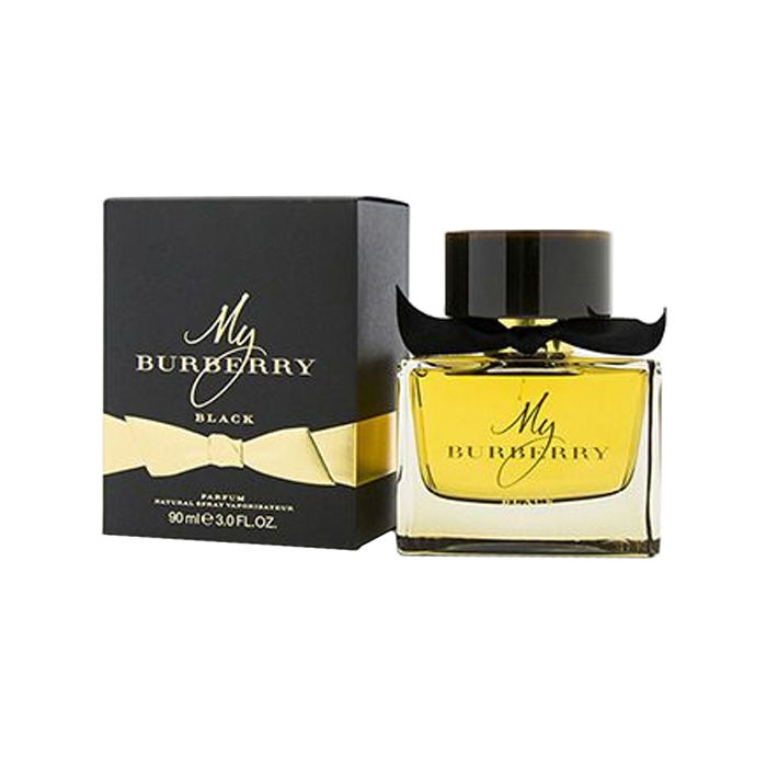 My Burberry Black Parfum 90Ml For Women
