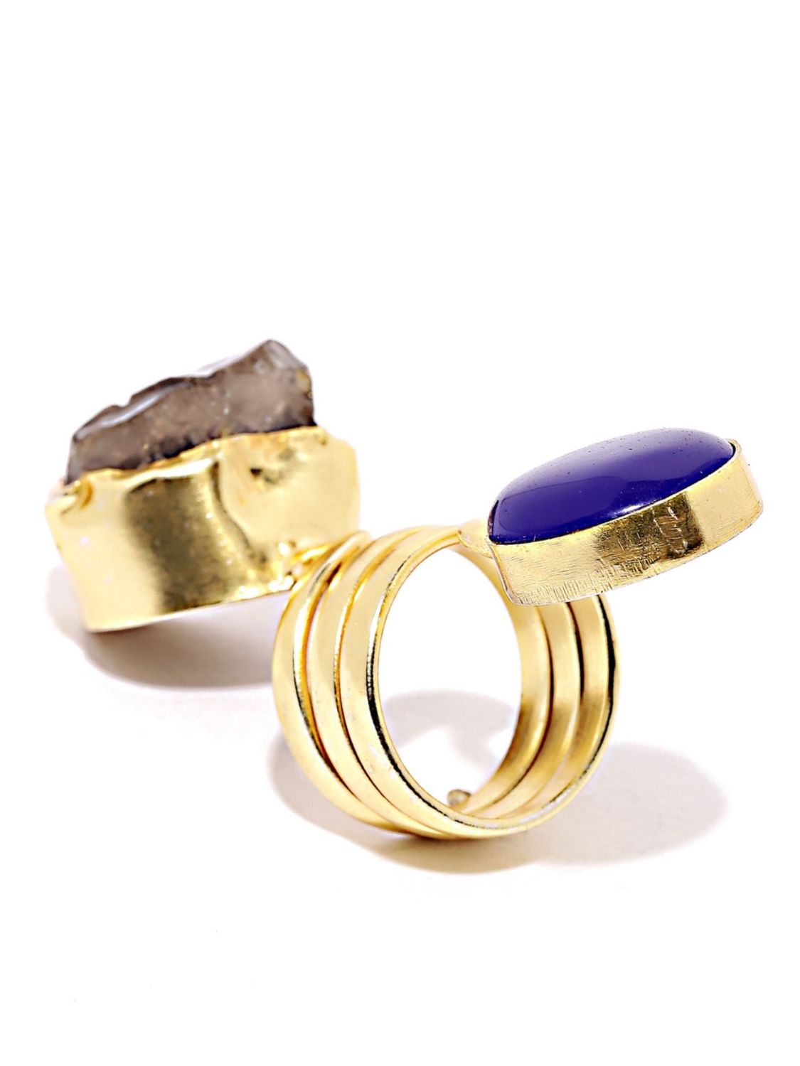 Tipsyfly Ethnic Cleopatra Ring For Women