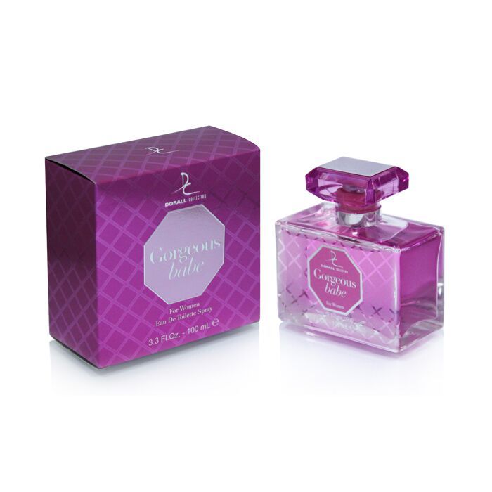 Dorall Collection Gorgeous Babe