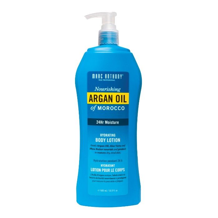 Marc Anthony Nourishing Argan Oil of Morocco Hydrating Body Lotion (500 ml)
