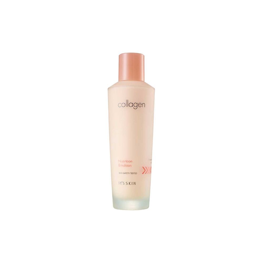 Buy ItS Skin Collagen Nutrition Emulsion 150 ml Online | Purplle