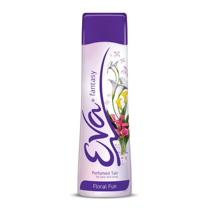 Eva Talc Fantasy (50 g)