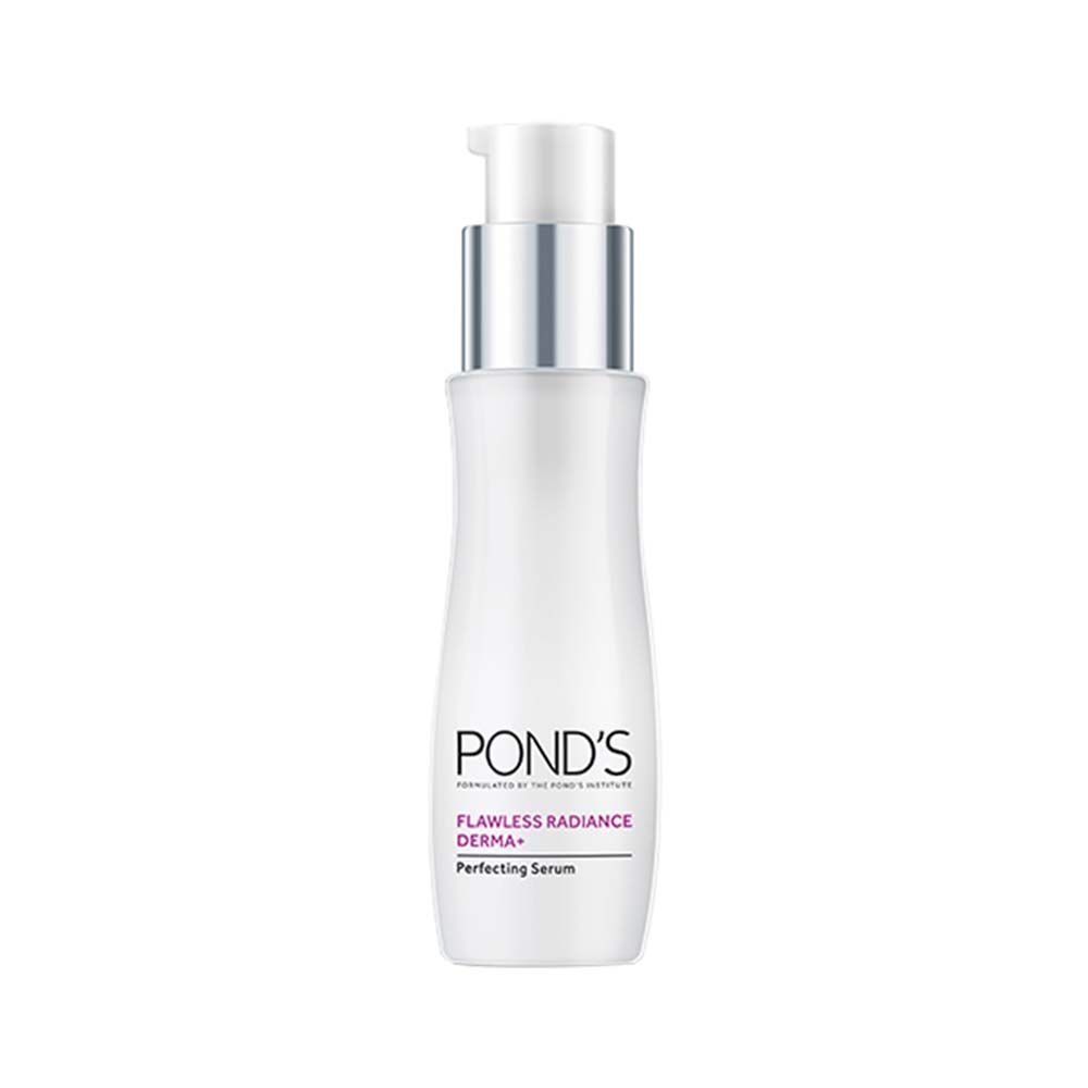 Pond’s Flawless Radiance Derma+ Perfecting Serum (30 ml)