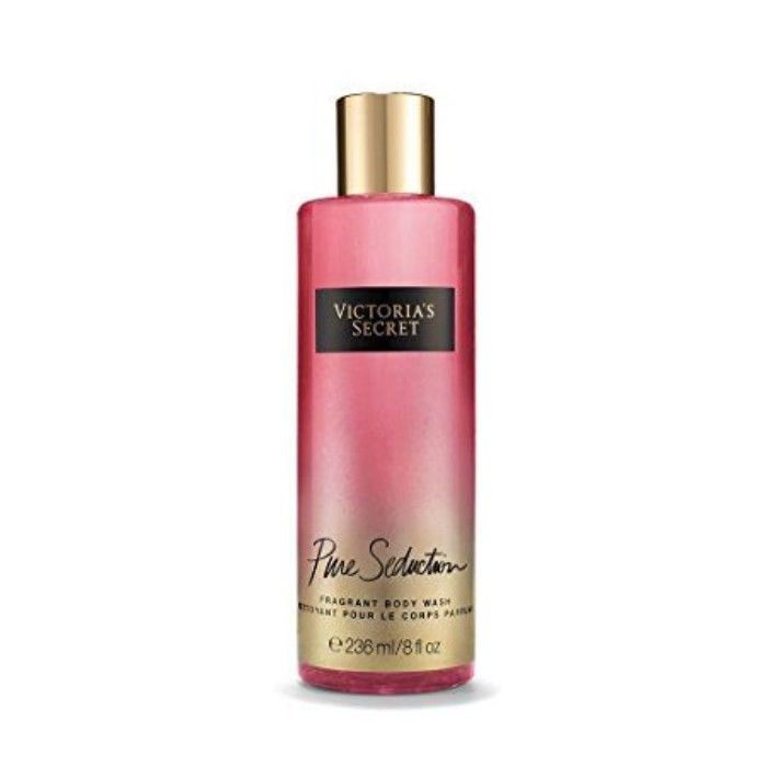Victoria'S Secret Pure Seduction Fragrant Body Wash (236 ml)