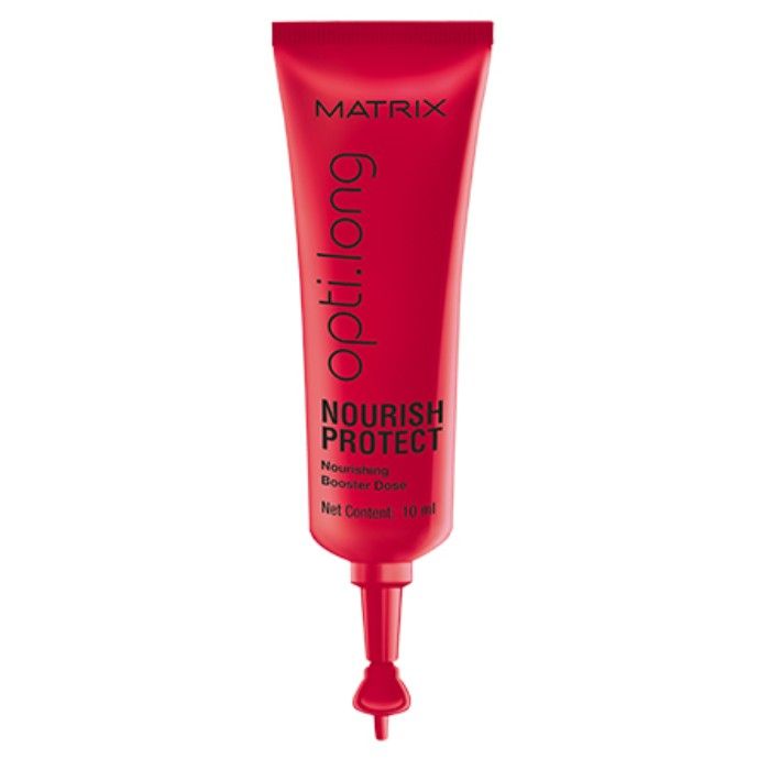 Matrix Opti Long Booster Dose (6 X 10 ml)