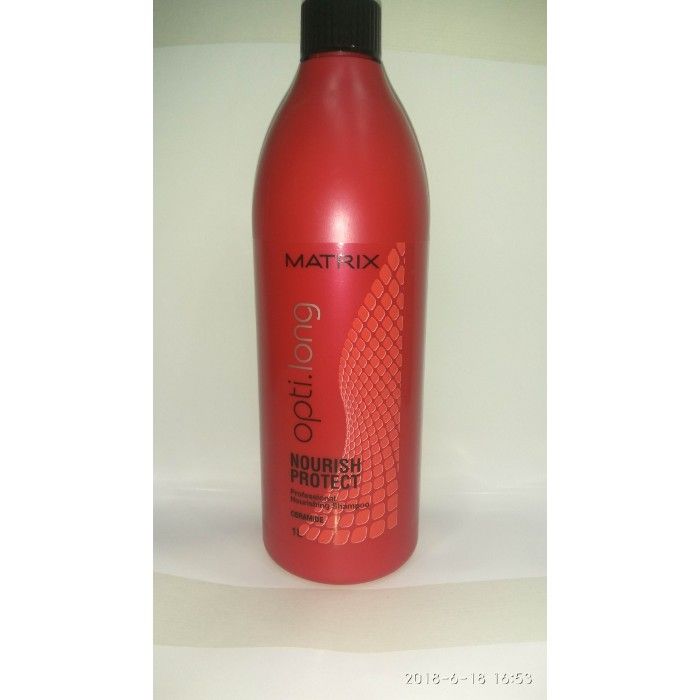 Matrix Opti Long Shampoo (1000 ml)
