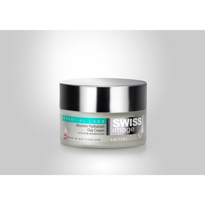 Swiss Image Absolute Hydration Day Cream (50 ml)