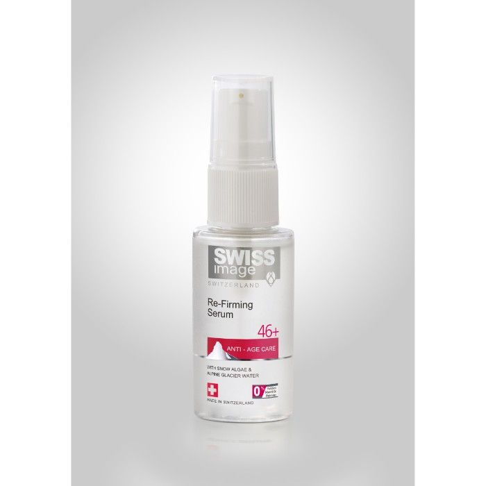 Swiss Image Re-Firming Serum (30 ml)