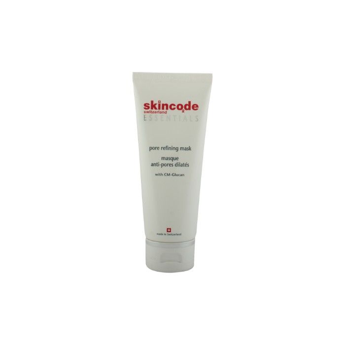Skincode Essentials Pore Refining Mask (75 ml)