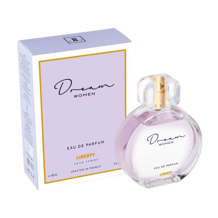 Liberty Dream Pour Femme- EDP (100 ml)