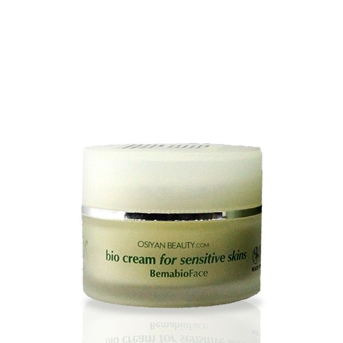 Buy Bema Bio Cream For Sensitive Skins (50 ml) Online | Purplle