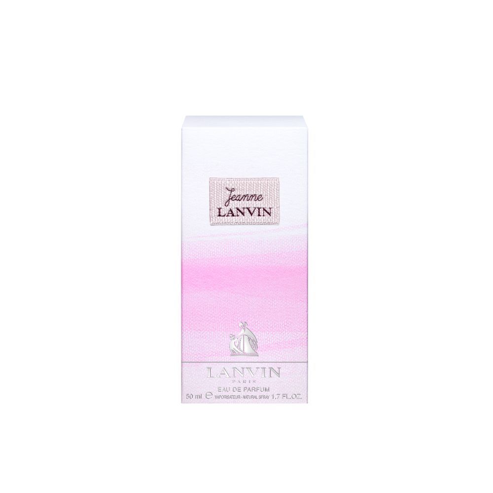 Lanvin Jeanne Lanvin Eau De Parfum (50 ml)