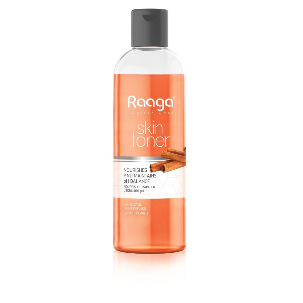 Raaga Professional Toner (100 ml)