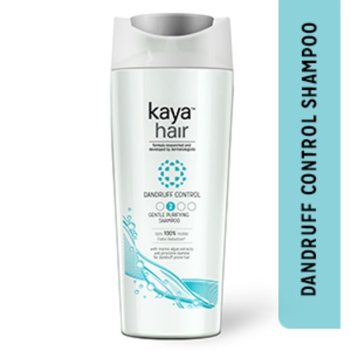 Buy Kaya Gentle Purifying Shampoo 225 Ml Online Purplle