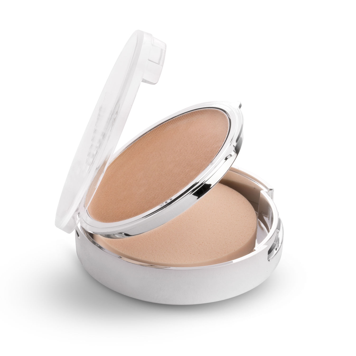 Buy Colorbar Triple Effect Makeup Ivory 001 (9 g) Online | Purplle